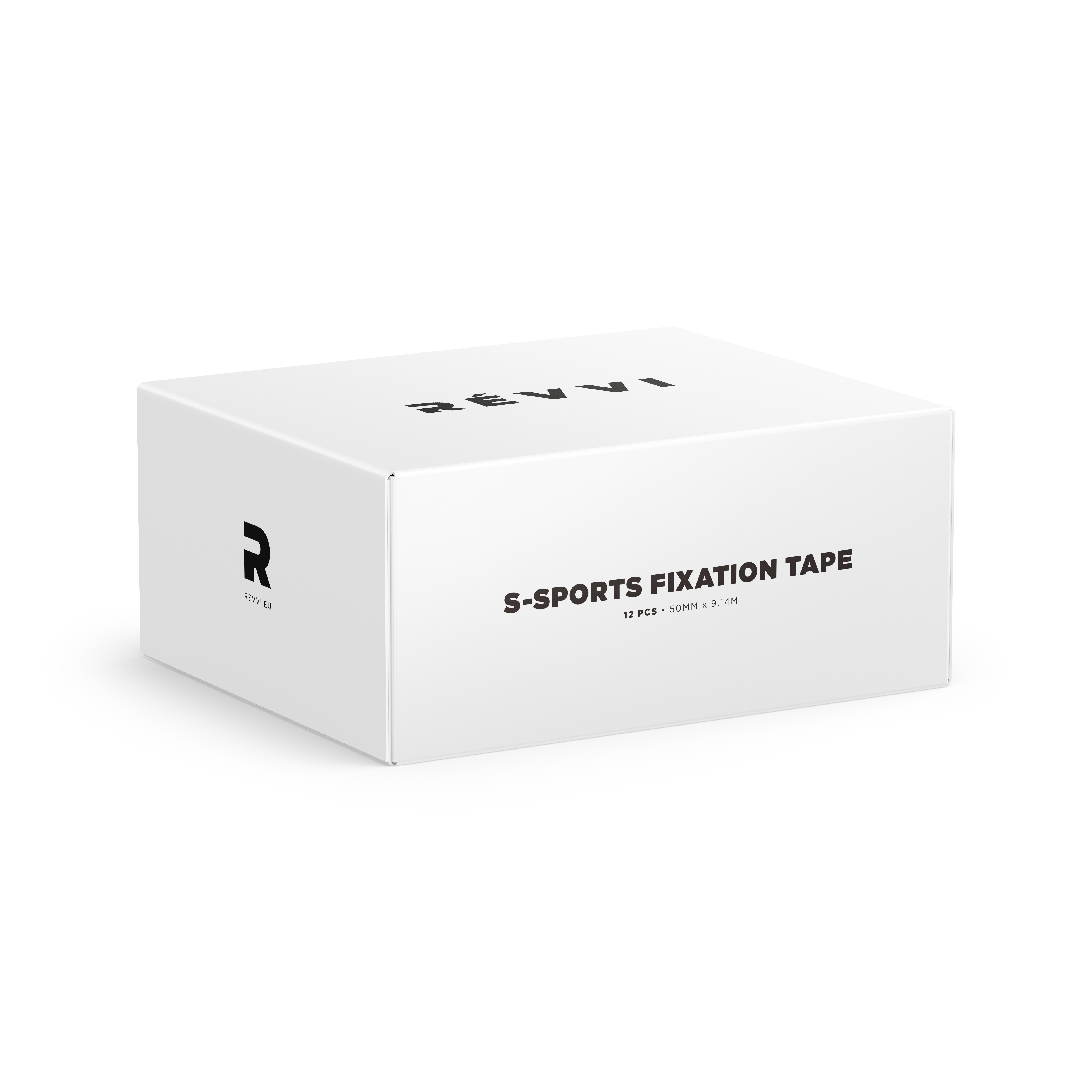 RÉVVI S-SPORT FIXATIETAPE - rekvrije tape voor een maximale ...