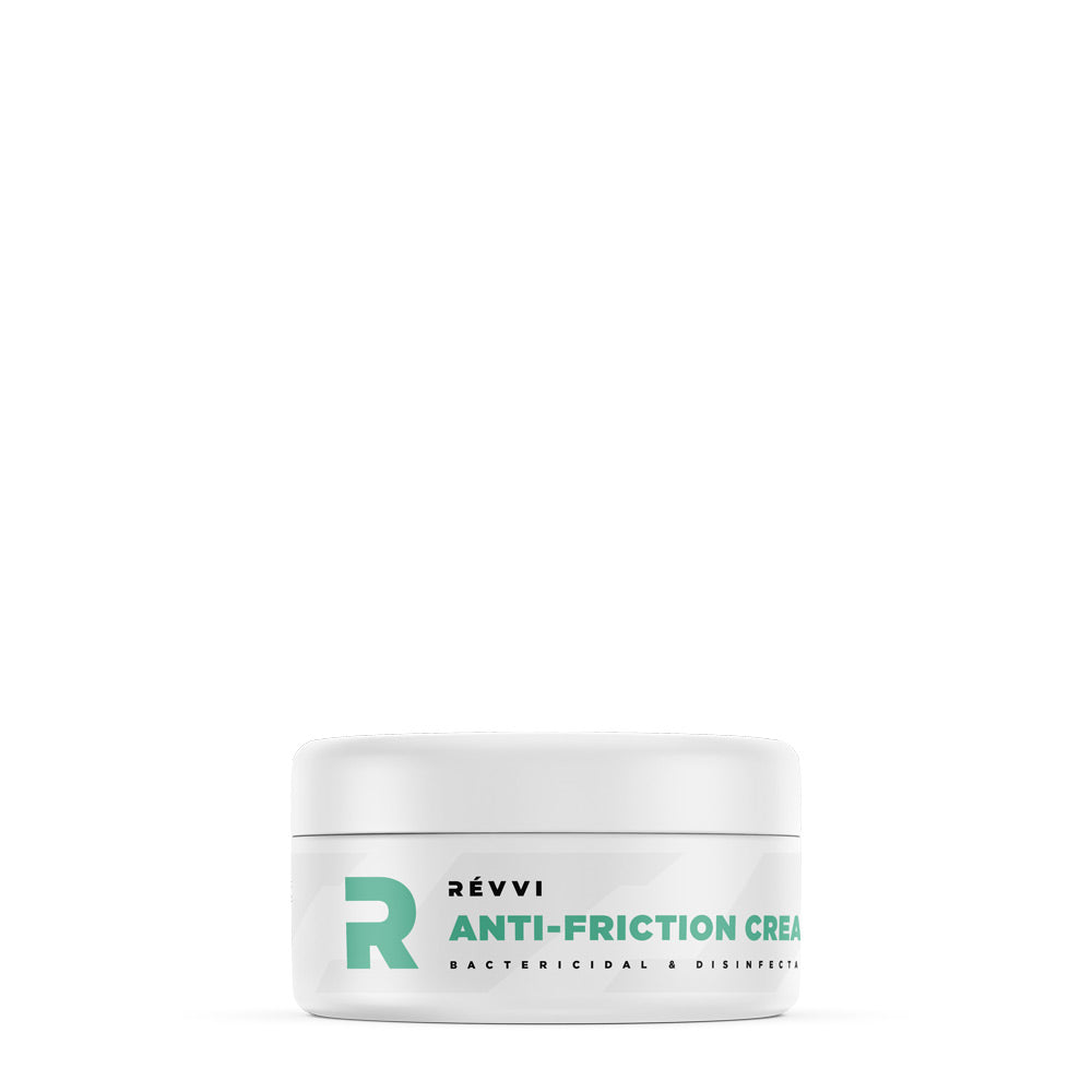 RÉVVI ANTI-FRICTIE CHAMOIS CRÈME - dé perfecte bescherming bij wrijving ...
